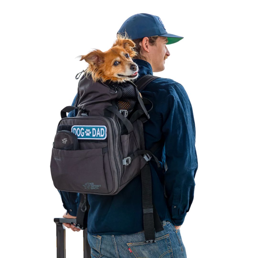 K9 Sport Sack® Sky Pack | Rocky Mountain Dog
