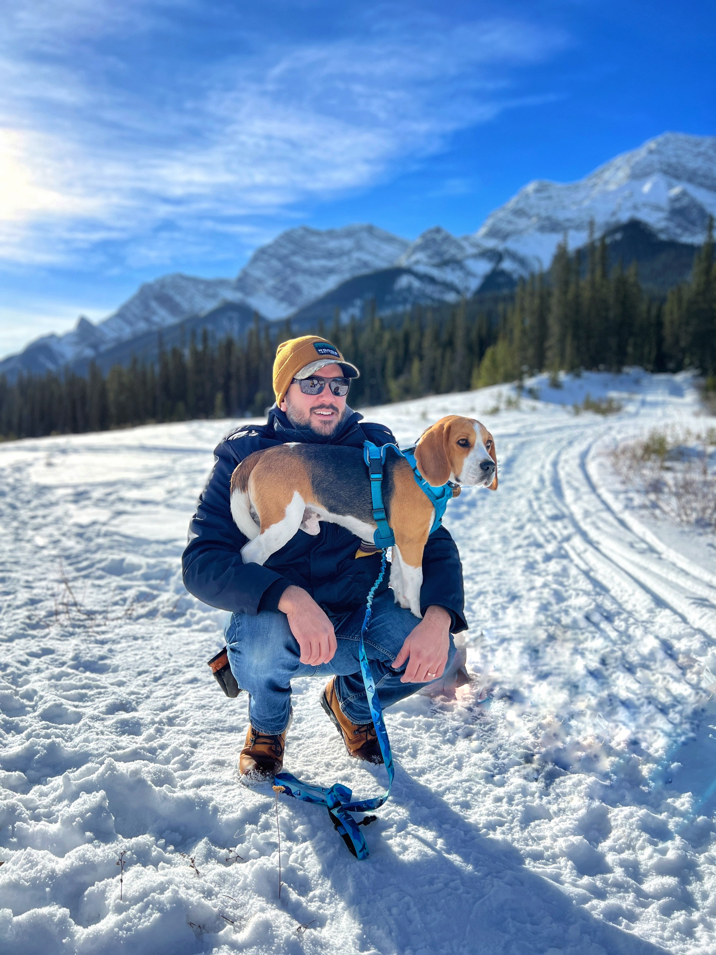 RMD "The Great Outdoors" Photo Contest | Rocky Mountain Dog